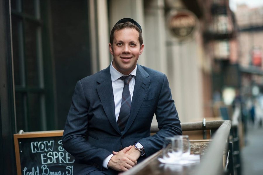 Simcha Leiner – HOME Out Now